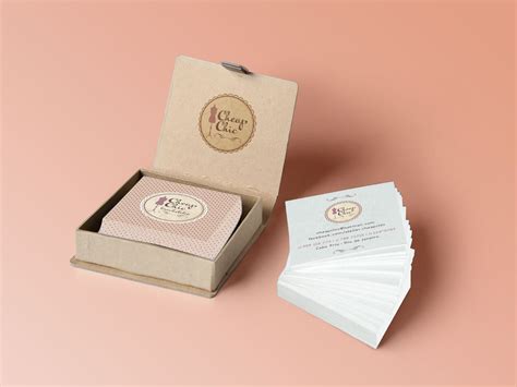 Cheap Chic brechóteliê Xtecnologias Web design sites loja online logotipo