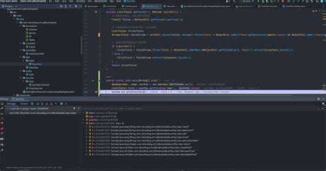 Demo Orm Jdbctemplate Basedaogetfield方法未正确过滤主键 · Issue 239 · Xkcodingspring Boot Demo · Github