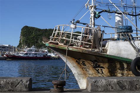 從外銷中國破萬噸到禁銷令，白帶魚如何洄游在兩岸餐桌？ 報導者 The Reporter