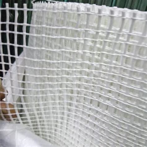 Jual Jual Mesh Fiber 5 X 5mm 120cm X 150mtr Jakarta Barat Karya Mandiri Packiing Tokopedia