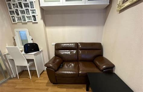 ลุมพินี เพลส รัชโยธิน คอนโดให้เช่าราคาถูก Ennxo