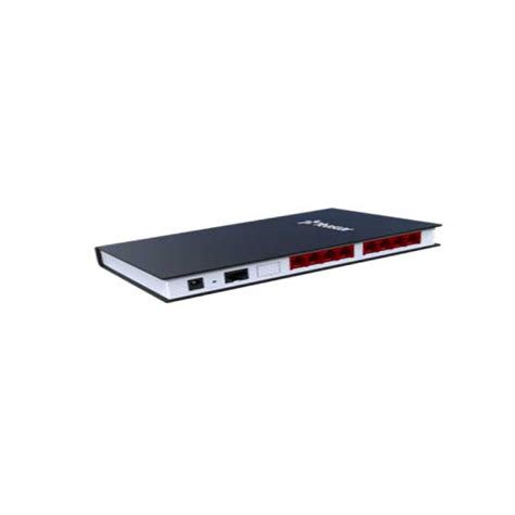 Yeastar Ta810 Store Cyn