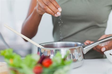 Foods High In Sodium To Cut Back On And What To Eat Instead Livestrong