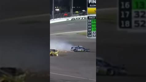 Nascar Flips Youtube