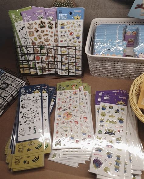 토이스토리4 이태원 토이스토리 팝업스토어 후기 다이소 굿즈 구경 네이버 블로그