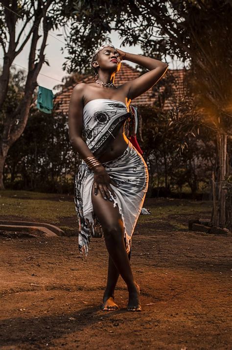 This Photo Shoot Celebrating Strong Ugandan Women Is A Must See Artofit