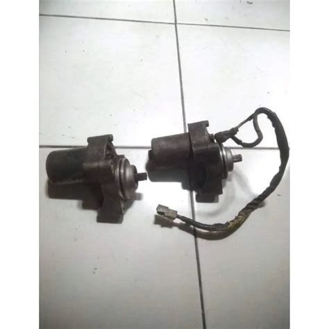 Jual DINAMO SETATER HONDA SUPRA X LAMA ASTREA GRAND PRIMA STAR SUPRA