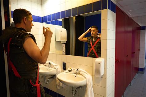 Rammstein World Gallery Europe Stadium Tour 2024