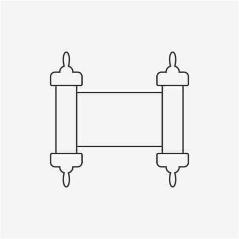 5 600 Rolled Up Scroll Illustrations Royalty Free Vector Graphics And Clip Art Istock