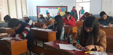 Urdu Promotion And Computers Semester Examination Caba Mdtp Ncpul Nielit 30 12 2018 Morning