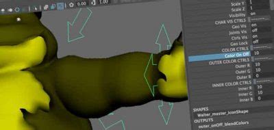 Maya Mirroring A Point Across A Plane Using Nodes Lesterbanks