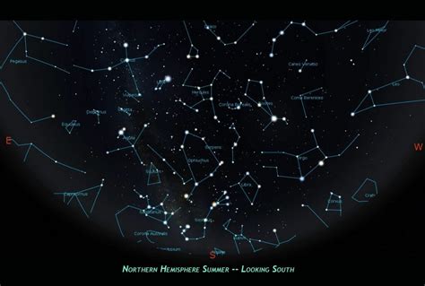 صورت فلکی عقرب چیست؟؛ همه آنچه باید درباره صور کژدم بدانید دیجیاتو