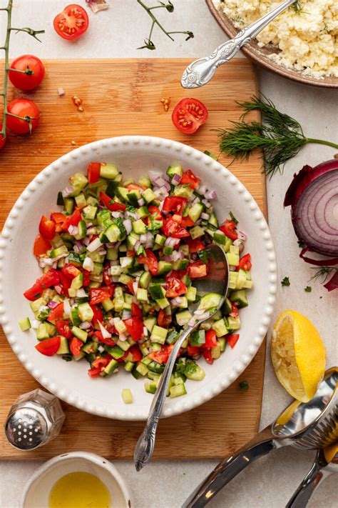 Smashed Feta Flatbread Sammi Brondo