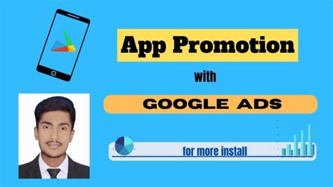 Promote Your Mobile App Through Google Ads Campaign By Mehedi Expart Fiverr