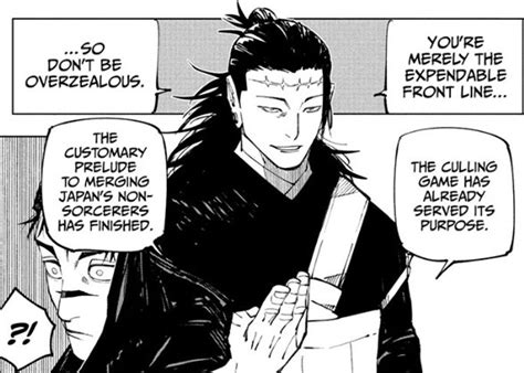 Jujutsu Kaisen Finally Ends Its Most Controversial Arc Yet