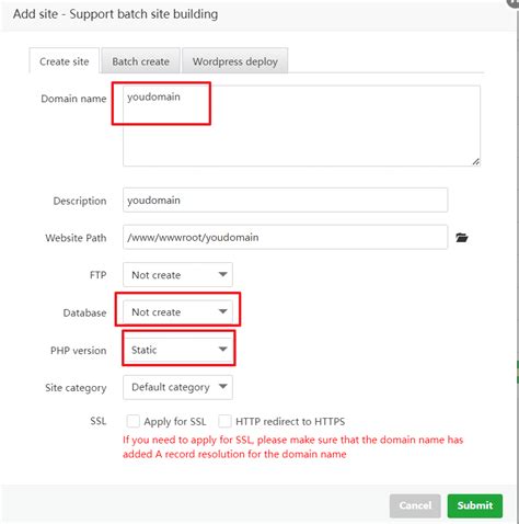手把手教你docker部署项目用宝塔开启ssl（详细教程）宝塔docker使用ssl Csdn博客