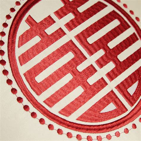 双喜字怎么打 双喜字怎么剪 双喜字怎么写 大山谷图库