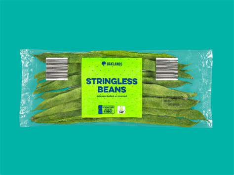 Oaklands Stringless Beans Lidl Great Britain Specials Archive