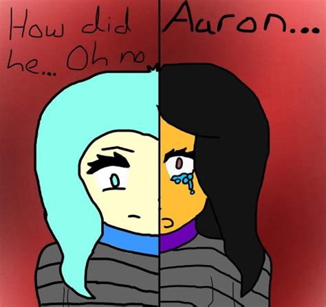 Katelyn And Aphmau Art Aphmau Amino