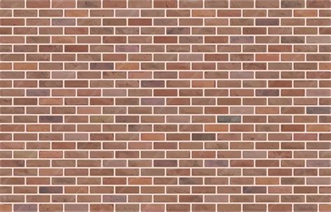 Premium Vector Beautiful Brown Block Brick Wall Seamless Pattern Texture Background
