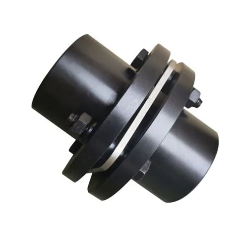 China Manufacturer Supplier Dt Type Stainless Steel Flexible Disc Shaft