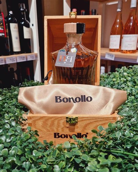 Bonollo Of Grappa Bonollo Bohemia Cleopatra 50cl