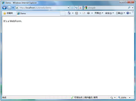 在 Aspnet Mvc 项目中使用 Webformaspnet Core Mvc中使用webform Csdn博客
