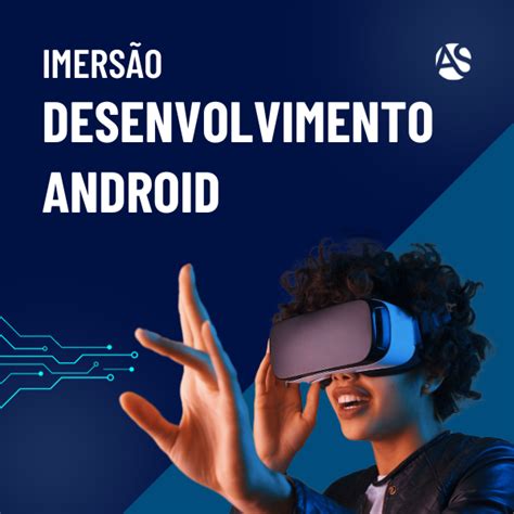 Imersão Desenvolvimento Android Presencial Adriano Santos Hotmart
