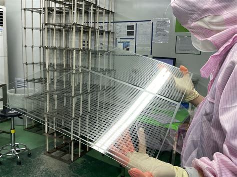 4 Wire Resistive Touch Panel Lists Obeytouch
