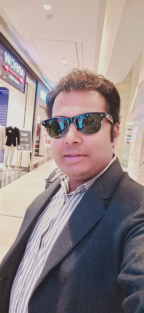 Om Prakash Chaudhary