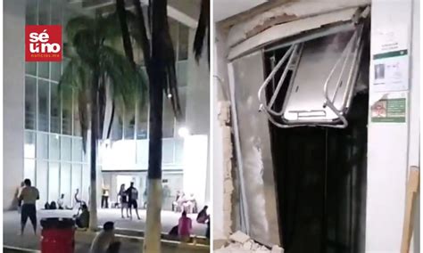 Tragedia En El Imss De Playa Del Carmen Fallece Menor En Elevador