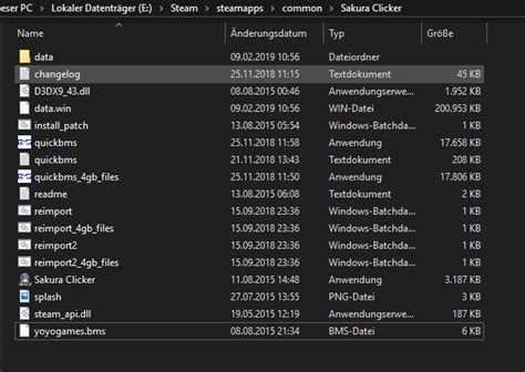 Sakura Clicker How To Enable The Mod For Over 18 Years « Gamers