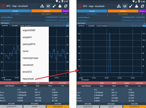 Mining Monitor Add Zpool Toto Share