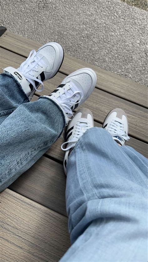 Adidas Sambas