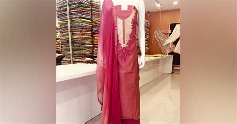 Scouture Ethnic Wear Store T Nagar I Lbb Chennai