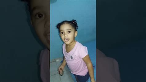 Minha Menina Youtube