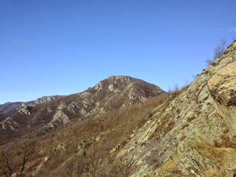 La Voce Delle Cime Rocca Due Denti