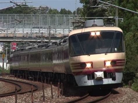HD L特急雷鳥号 パノラマグリーン車 485系国鉄色パノラマ雷鳥がいっぱい YouTube