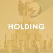 Cómo abrir un holding qué es constitución tipos y costes