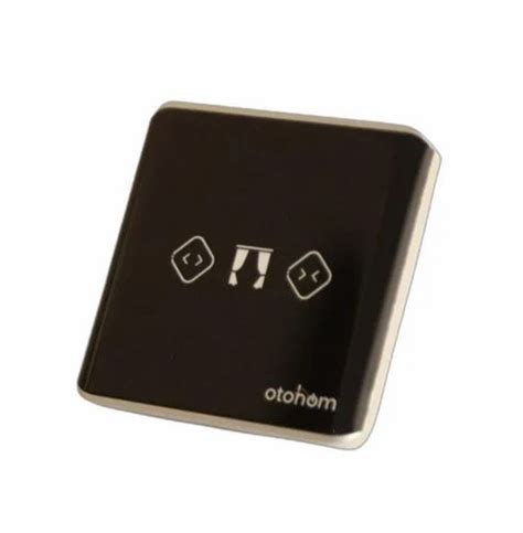 Square Modular Touch Switches At ₹ 6000 Modular Touch Switches In Kochi Id 27293865148