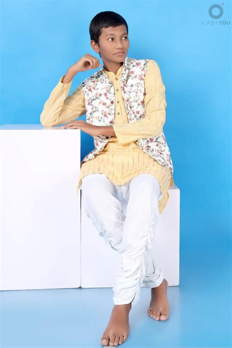Prajwal Patil Castyou