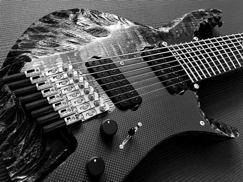 7 String Guitar Wallpapers Top Free 7 String Guitar Backgrounds