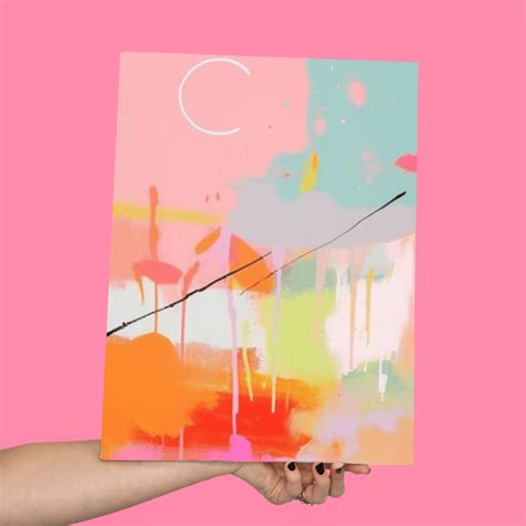 Artnight Dein Erlebnis Dein Kunstwerk