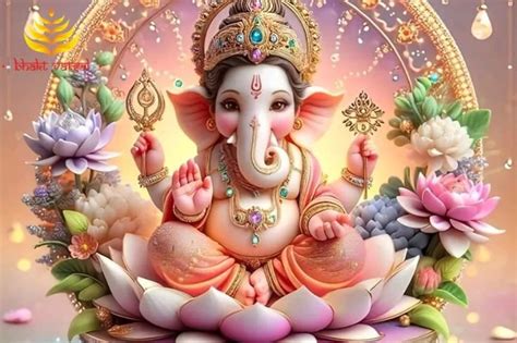 तेरी जय हो गणेशteri Jai Ho Ganesh I Bhakt Vatsal
