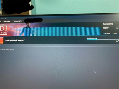 Help My Preload Has No Disk Action Rfallenorder