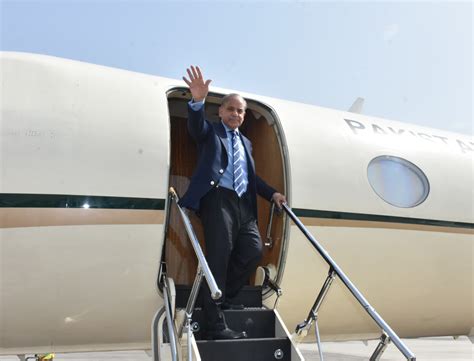 Pm Embarks On Five Day China Visit To Meet Leadership Business Community