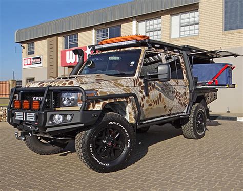 Modular Bin 79 Wr Off Road Industries