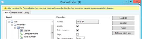 How To Find Outdated Client Versions In Dynamics Ax Stoneridge Software
