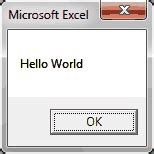 Create Your First Macro Wellsr