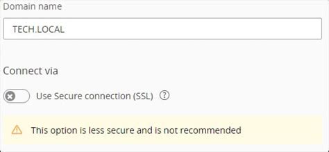 Tutorial Cyberark Ldap Authentication On Active Directory Step By Step